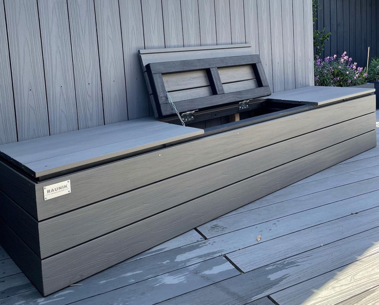 Bench Seating Melbourne