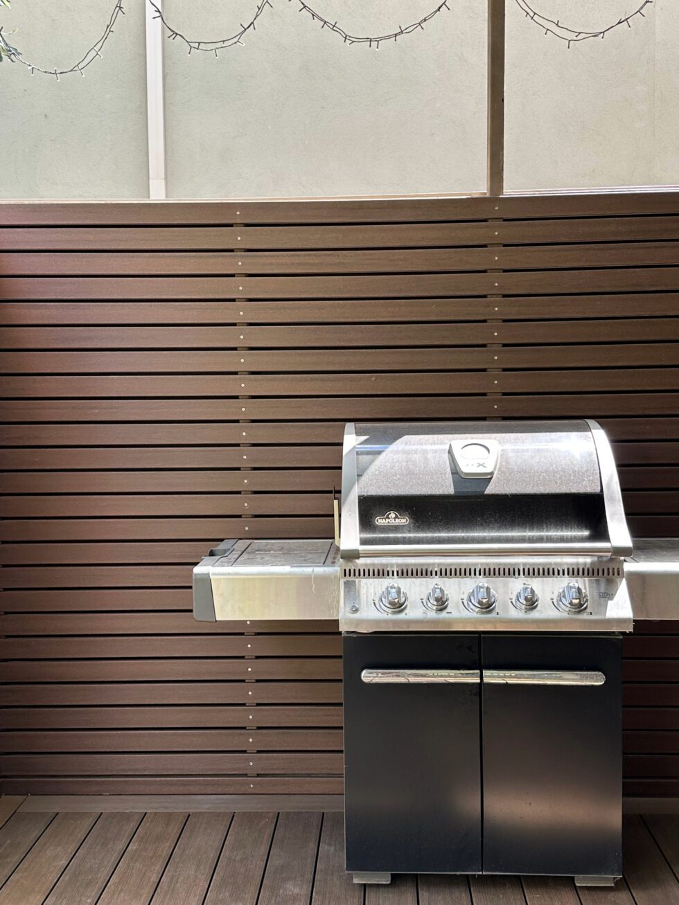 Cladding - Raunik Industries - Melbourne Deck Builders